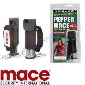 Mace® Jogger - Biker Pepper Spray - ΣΠΡΕΥ ΠΙΠΕΡΙΟΥ - ΣΠΡΕΥ γιά ...