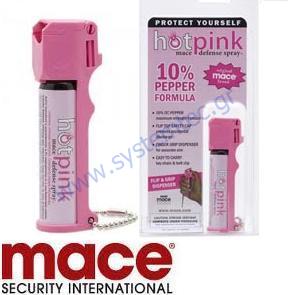 Mace® Personal hotpink Defense Pepper Spray - ΣΠΡΕΥ ΠΙΠΕΡΙΟΥ - ΣΠΡΕΥ ...